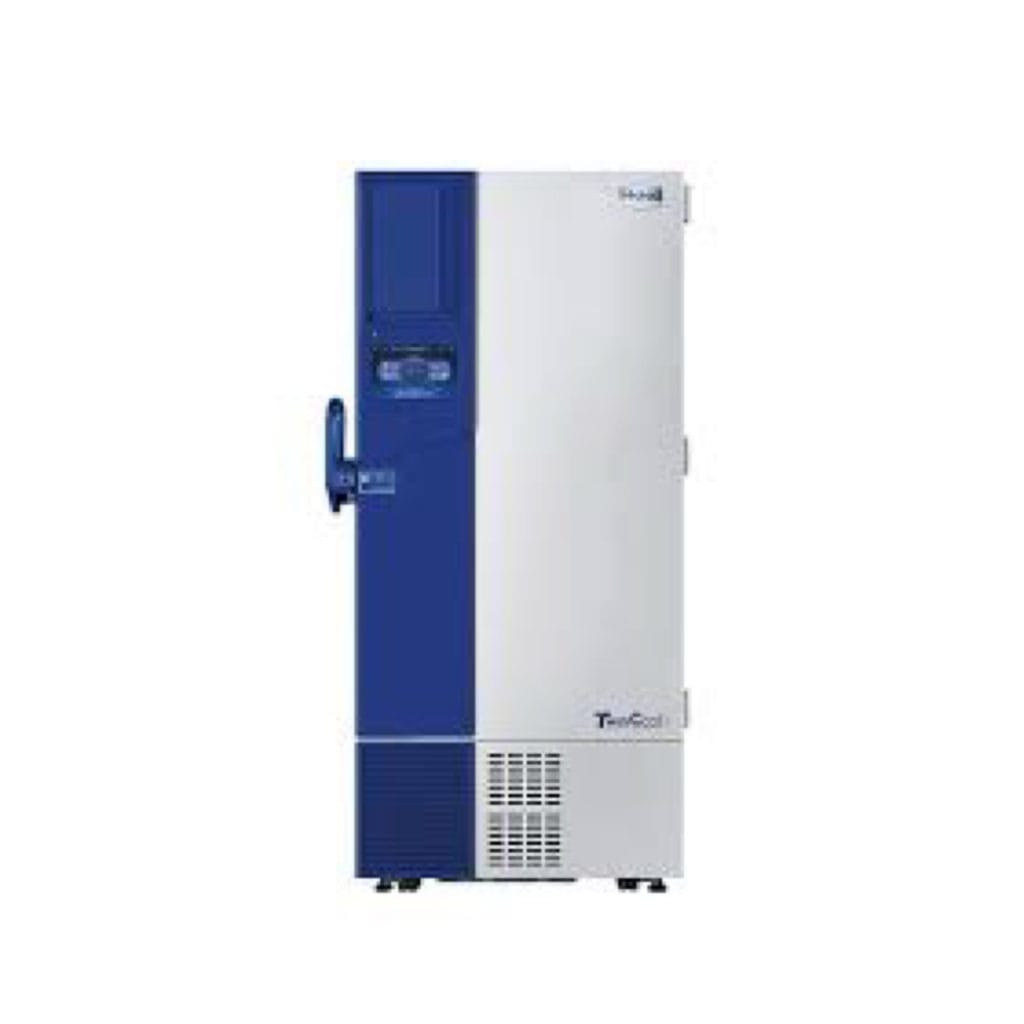 -86°C Twin cooling system – Swiss Vacuum