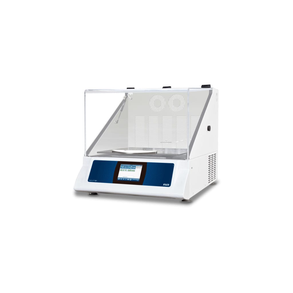 Ambient Orbital Shaker – Swiss Vacuum