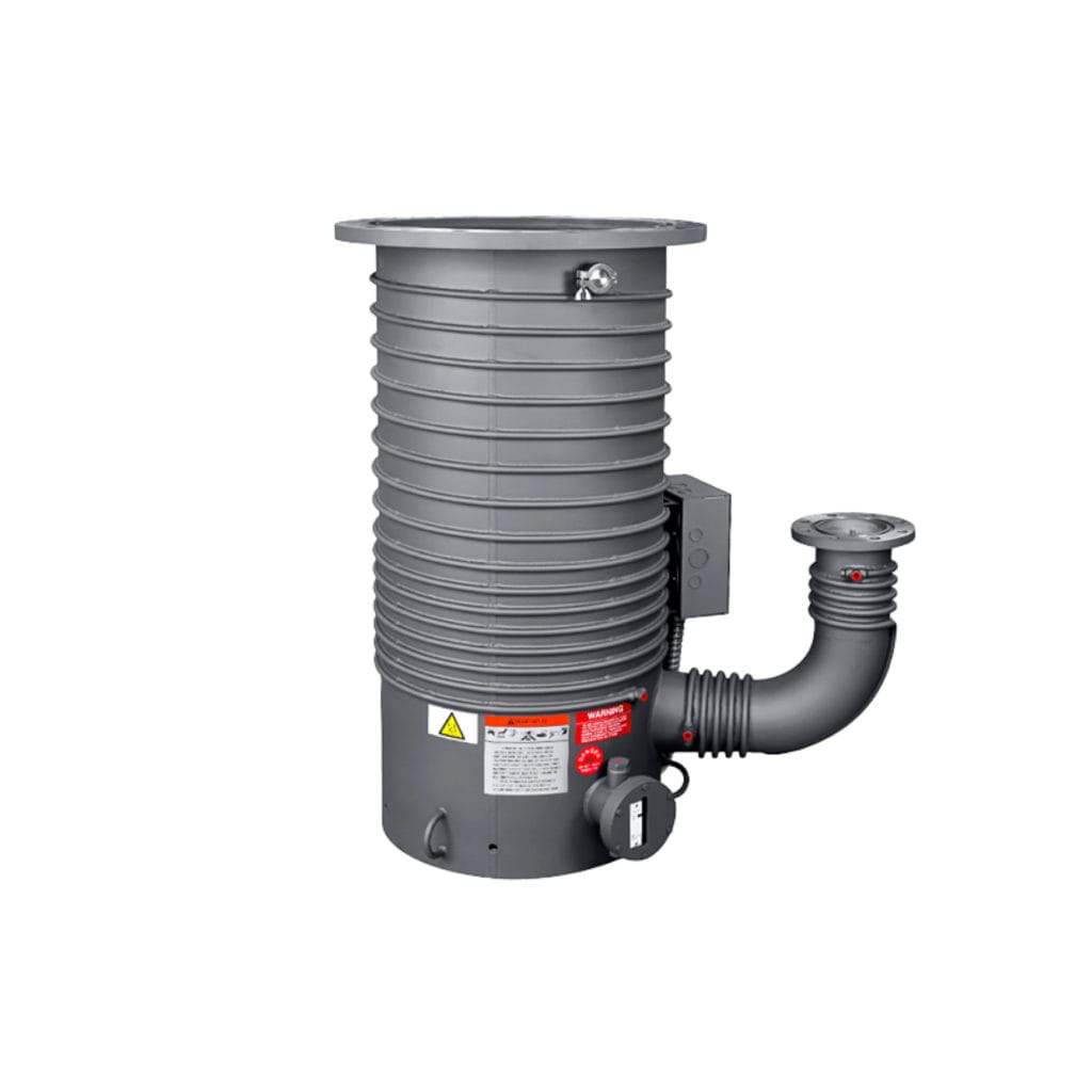 Diffusion Pump – Swiss Vacuum