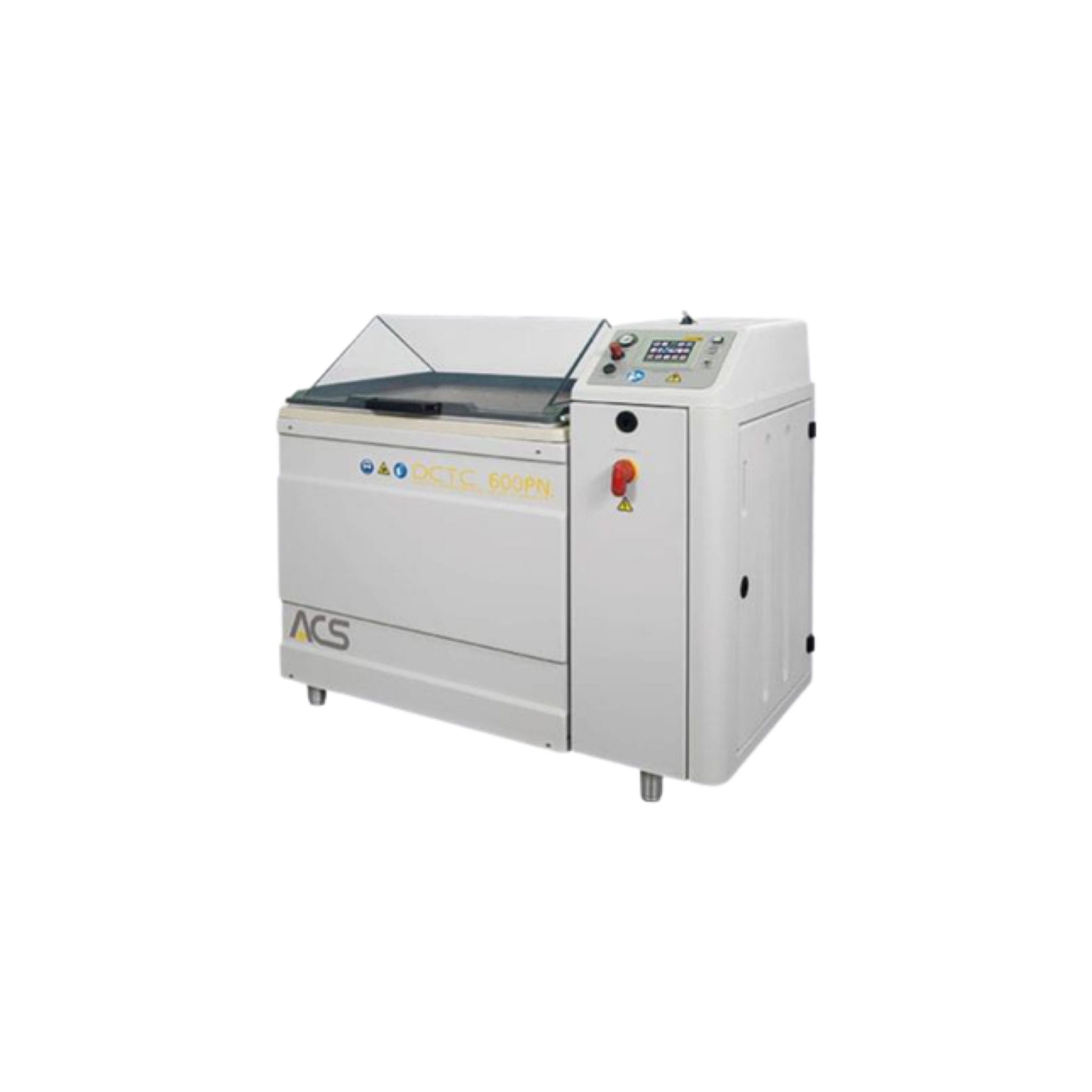 Dry Corrosion Test Chambers – Swiss Vacuum