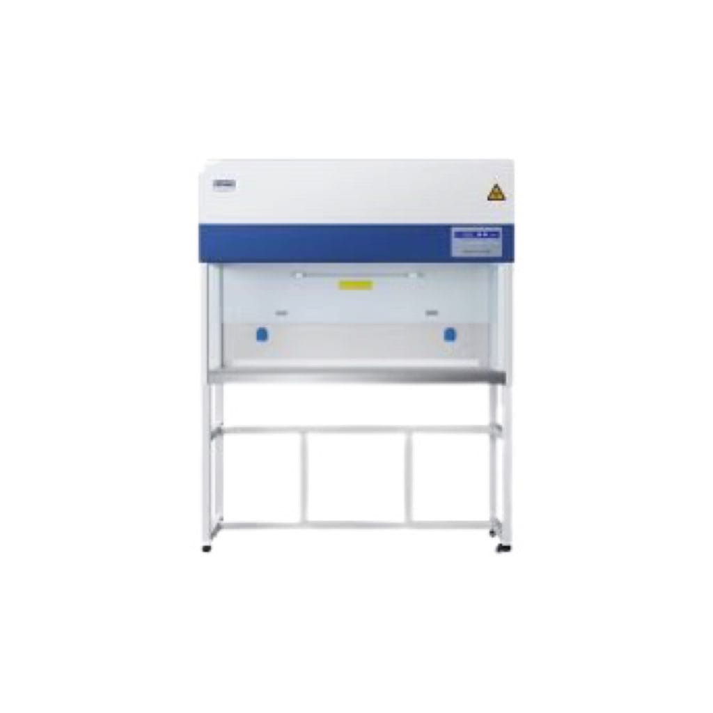 Laminar flow cabinets – Swiss Vacuum