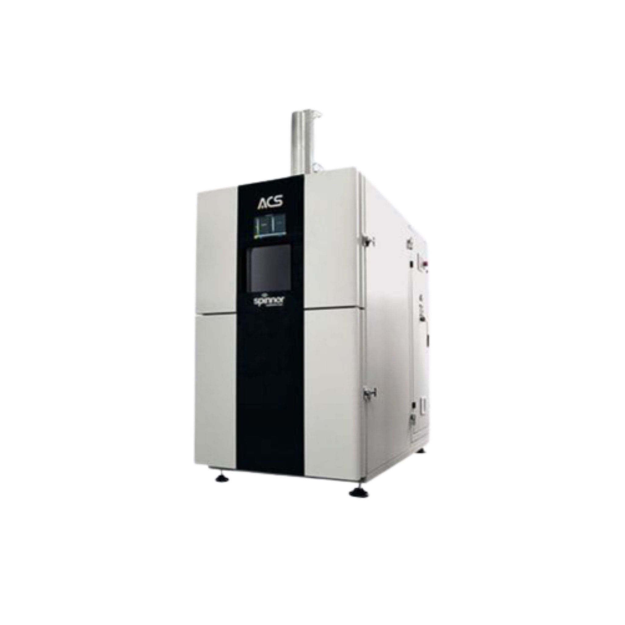 Thermal Shock Chambers – Swiss Vacuum