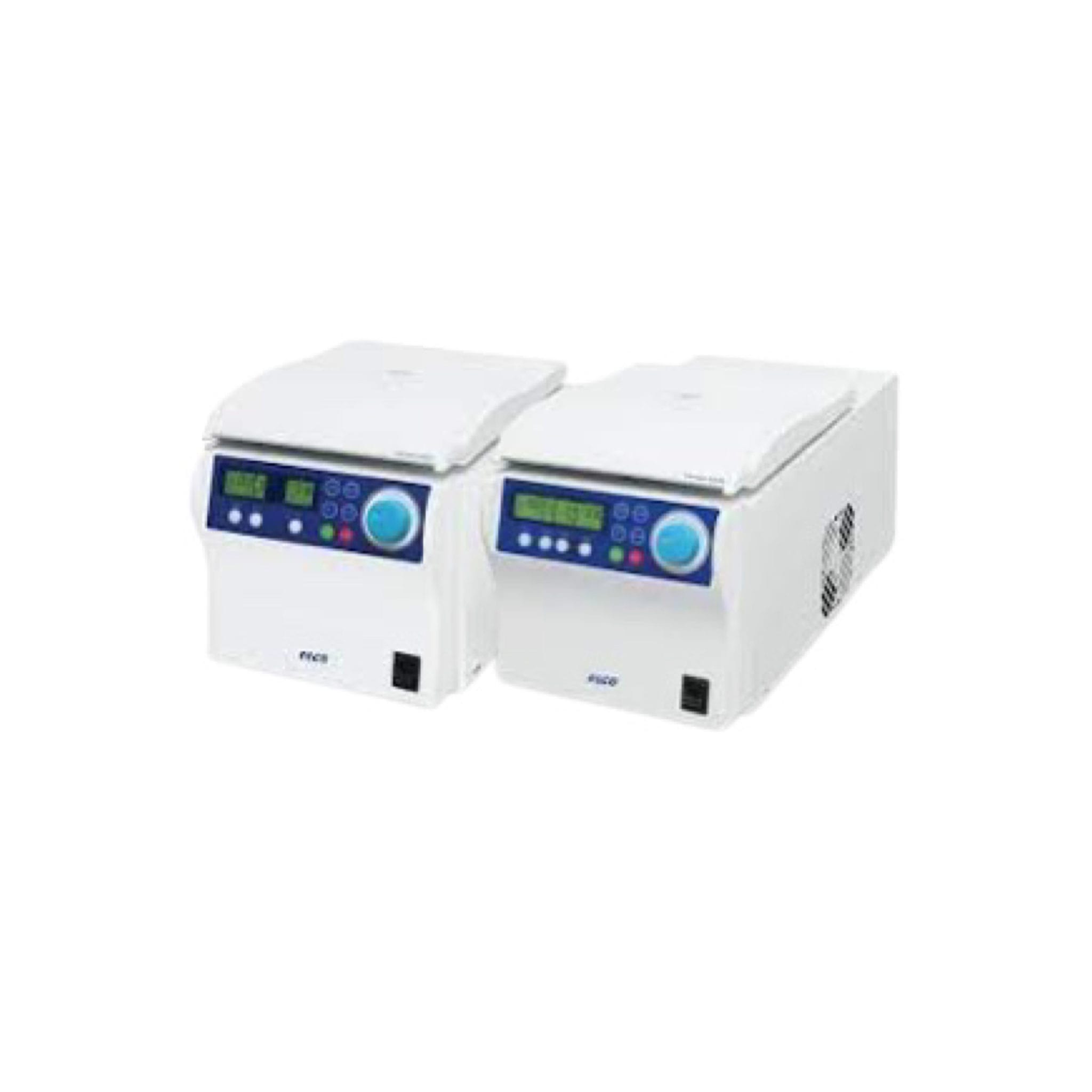 Ventilated Centrifuge – Swiss Vacuum