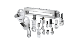 VAT Components – Swiss Vacuum